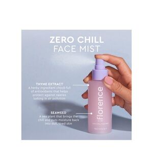 Florence By Mills | Skincare | Florence By Mills Zero Chill Roseinfused ...